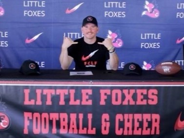 Meet Our Coaches – Fox Chapel Area Little Foxes and Foxettes